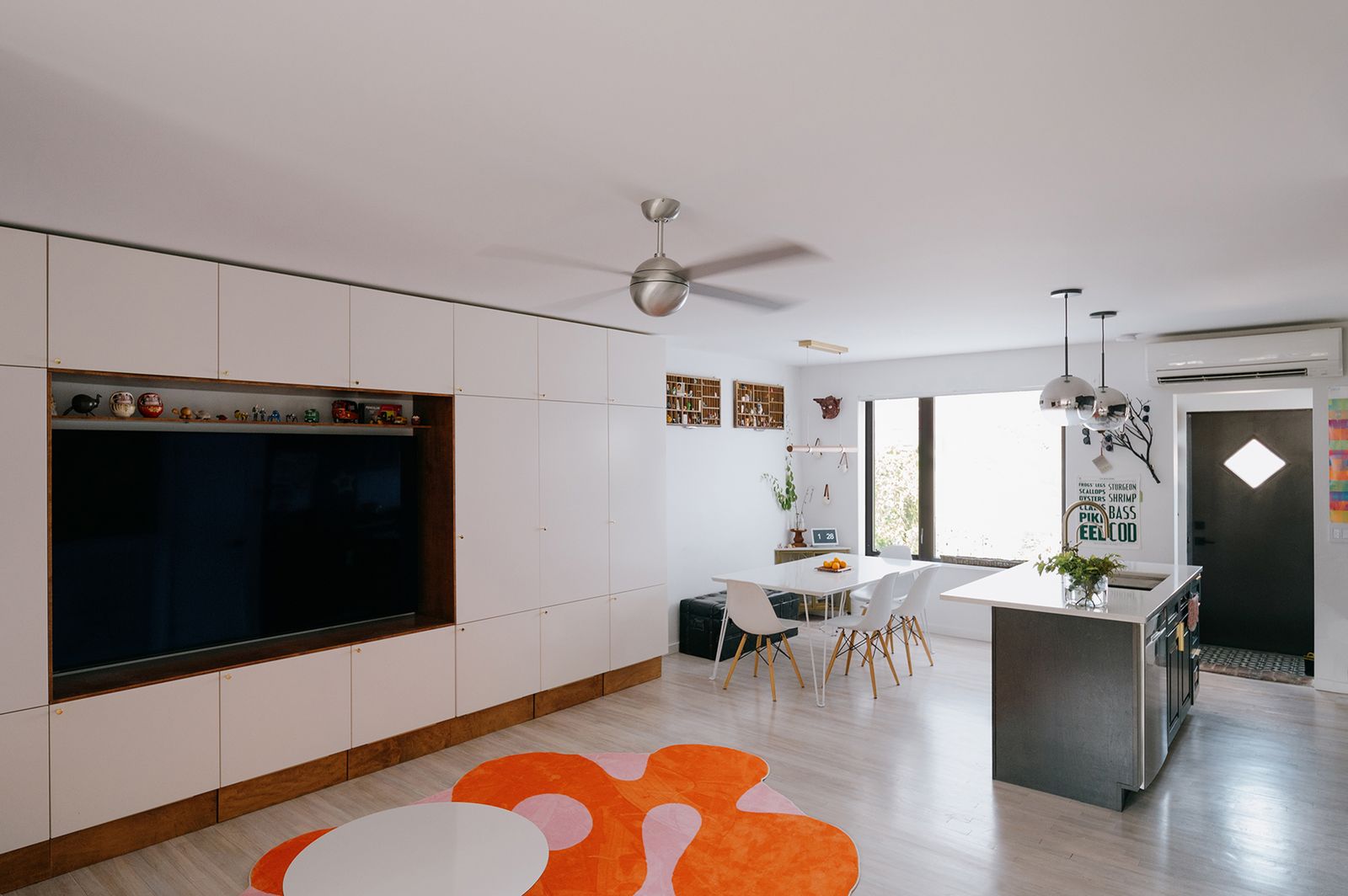 Photo 7 of 20 in Kudos House & Studio by Austin+Mergold - Dwell