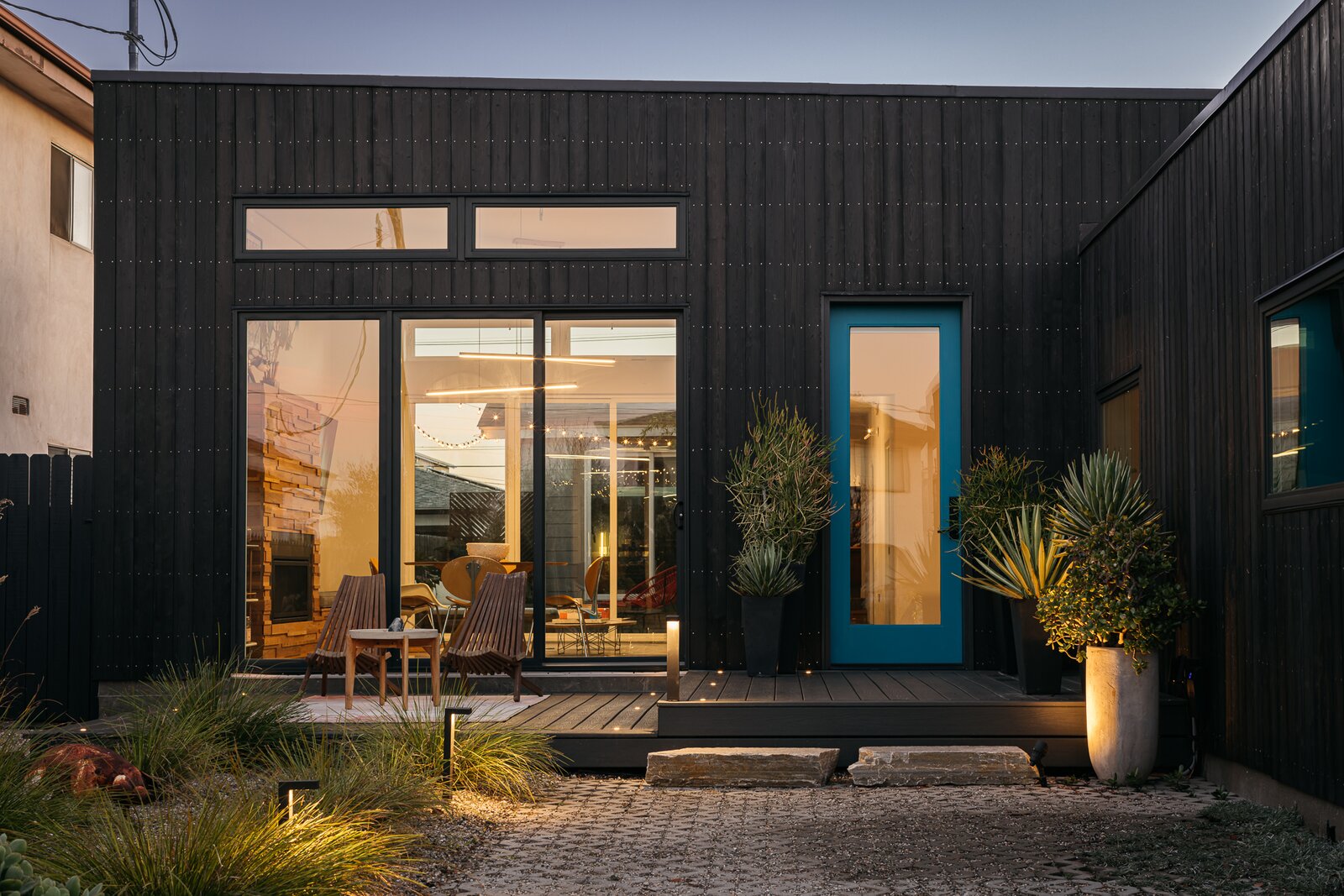 Photo 5 of 26 in Nico's House by Mark A Cuellar, Design+Build - Dwell