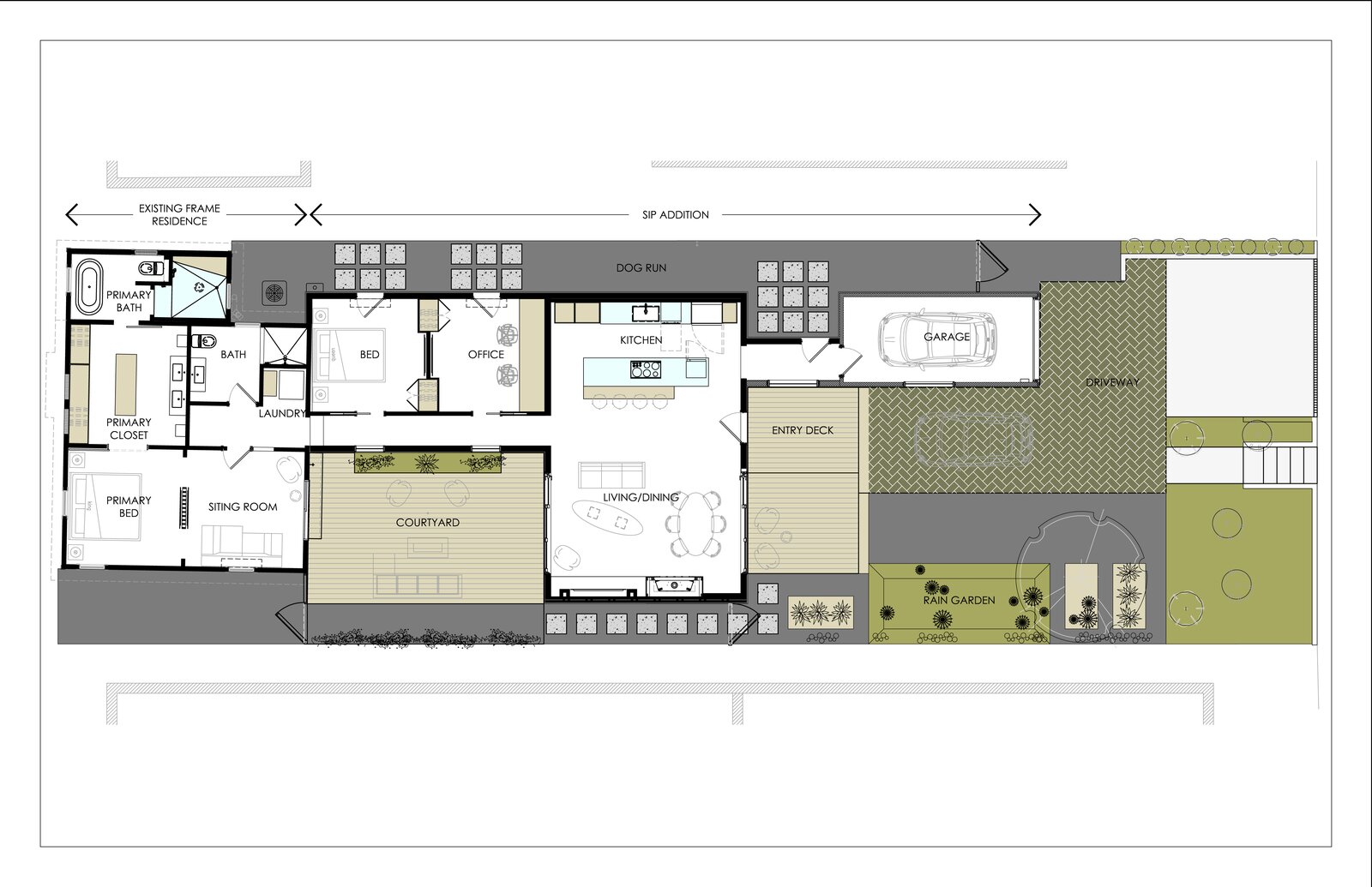 Photo 1 of 26 in Nico's House by Mark A Cuellar, Design+Build - Dwell