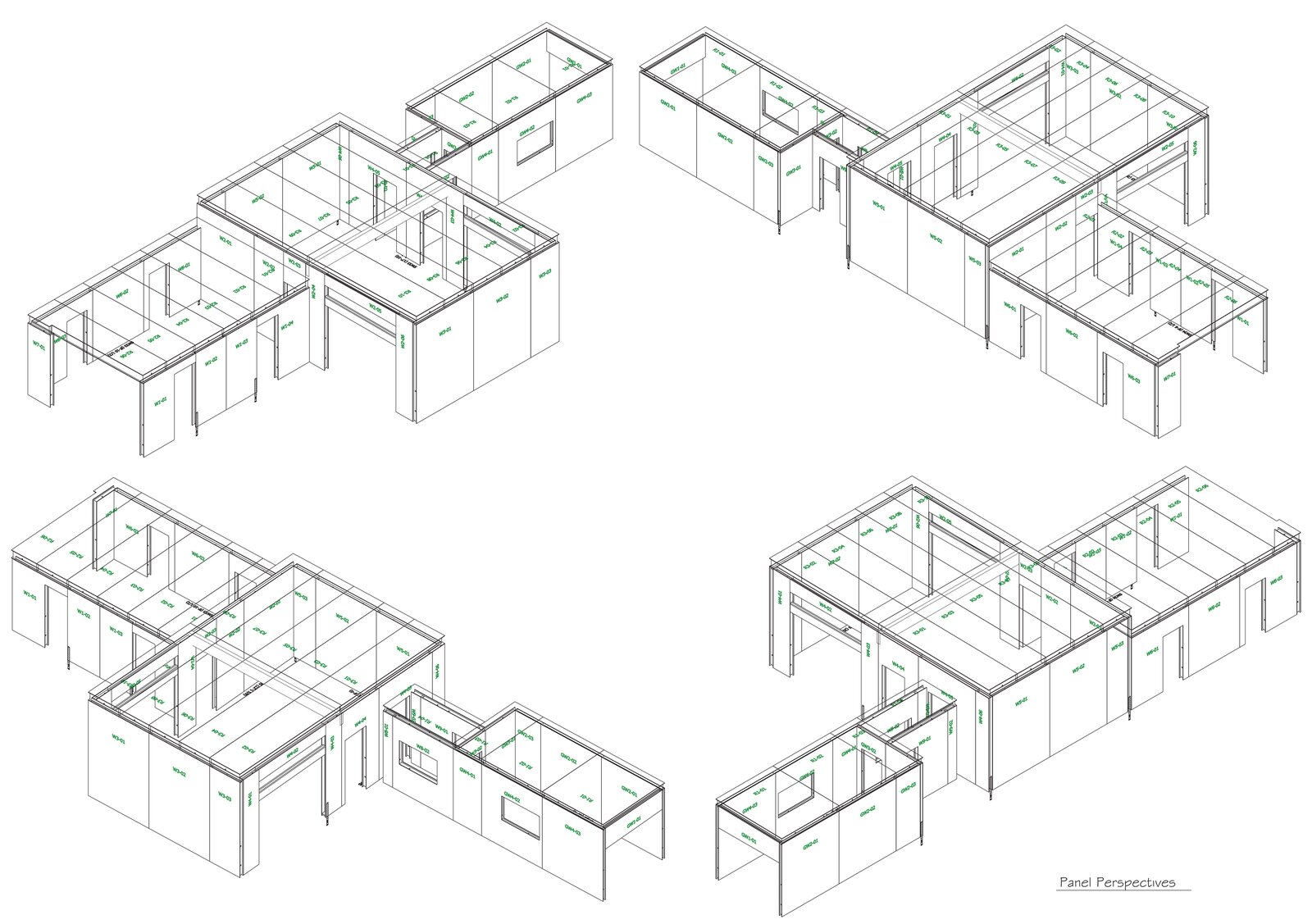 Photo 1 of 26 in Nico's House by Mark A Cuellar, Design+Build - Dwell