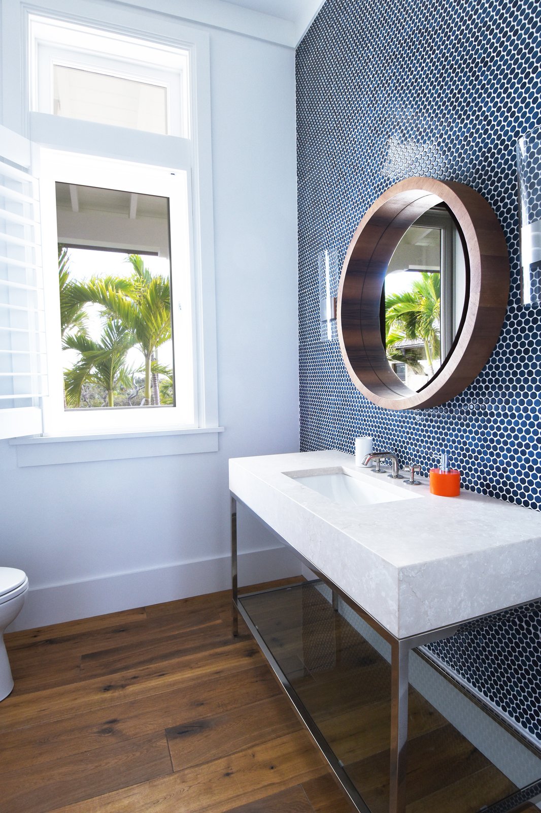 Photo 6 of 35 in Bahamas Style by Denton House Design Studio - Dwell