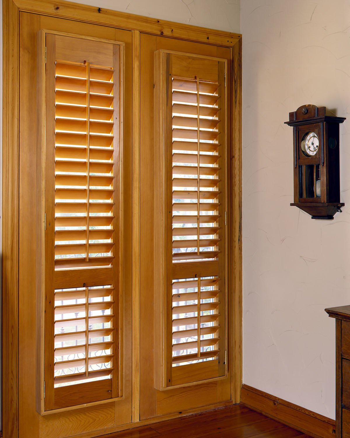 Photo 2 of 12 in Beams, Doors, Shutters & More by Albany Woodworks - Dwell