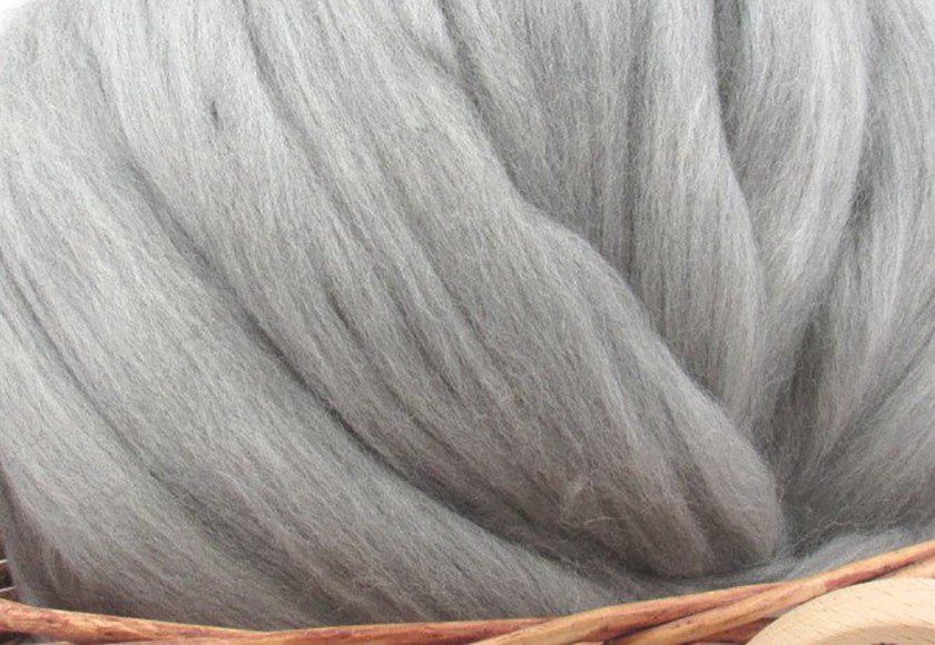 Photo 3 of 4 in What Is Merino Wool? - Dwell