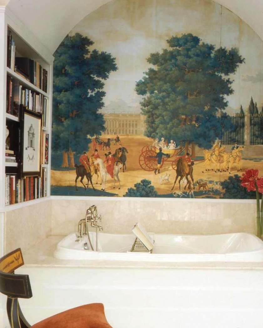 Photo 9 of 9 in How to Prepare Your Bathroom for Overnight Guests - Dwell