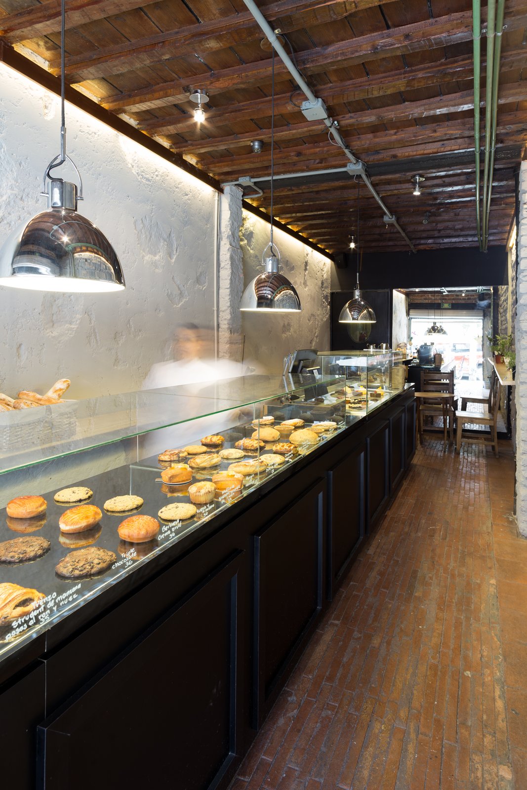 Photo 2 of 8 in MYLK Bakery by COESPACIO by COESPACIO - Dwell