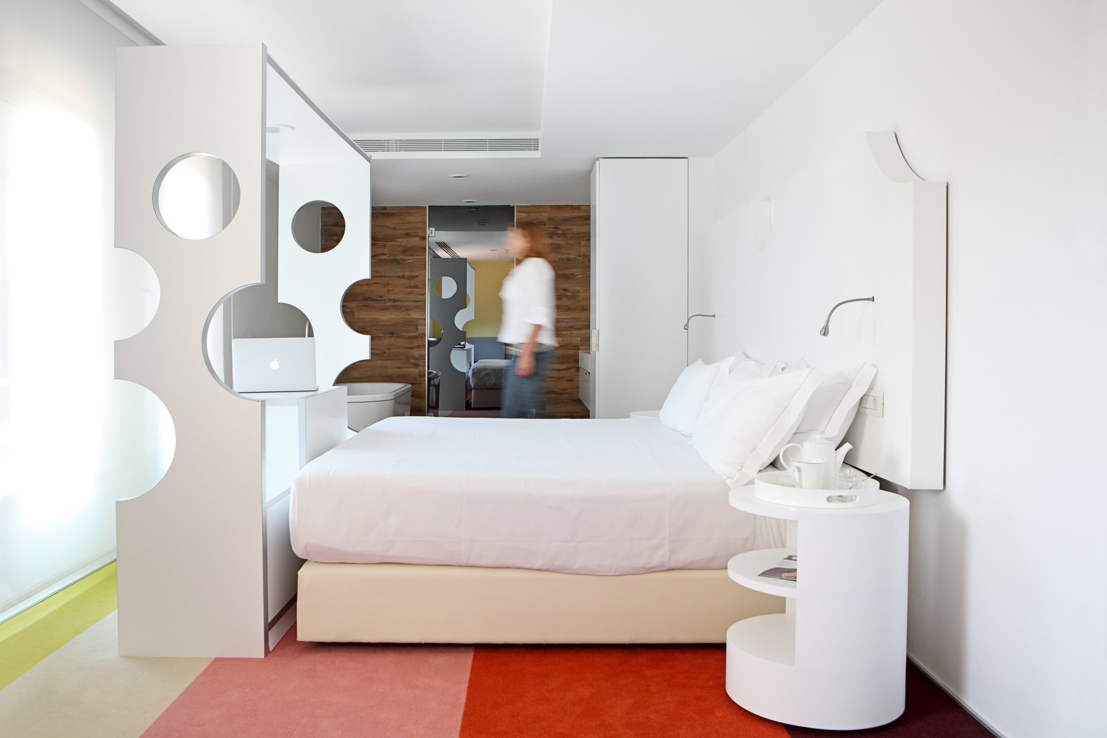 Photo 5 of 14 in Room Mate PAU by Teresa Sapey Studio - Dwell