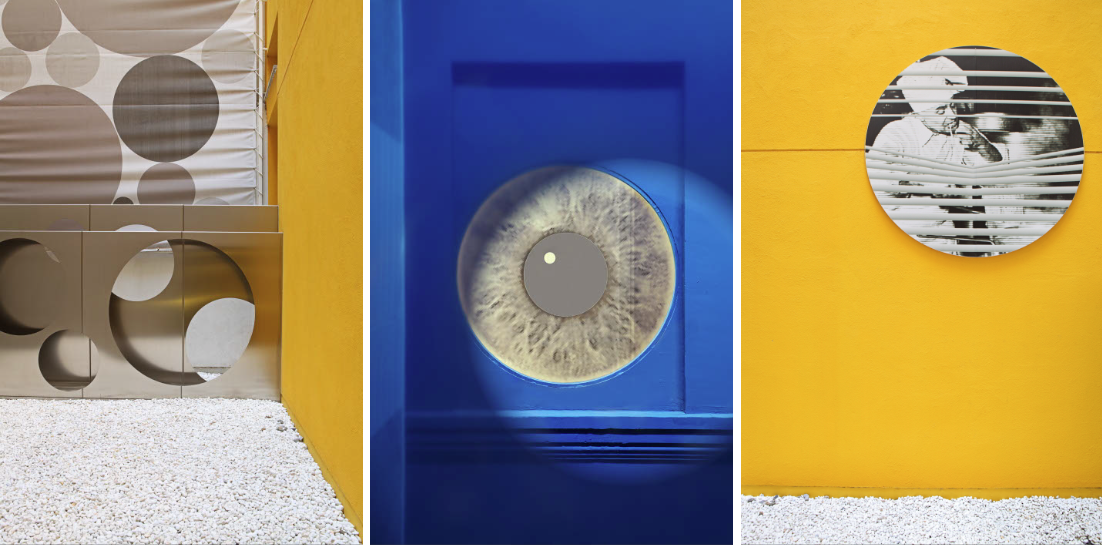 Photo 1 of 14 in Room Mate PAU by Teresa Sapey Studio - Dwell