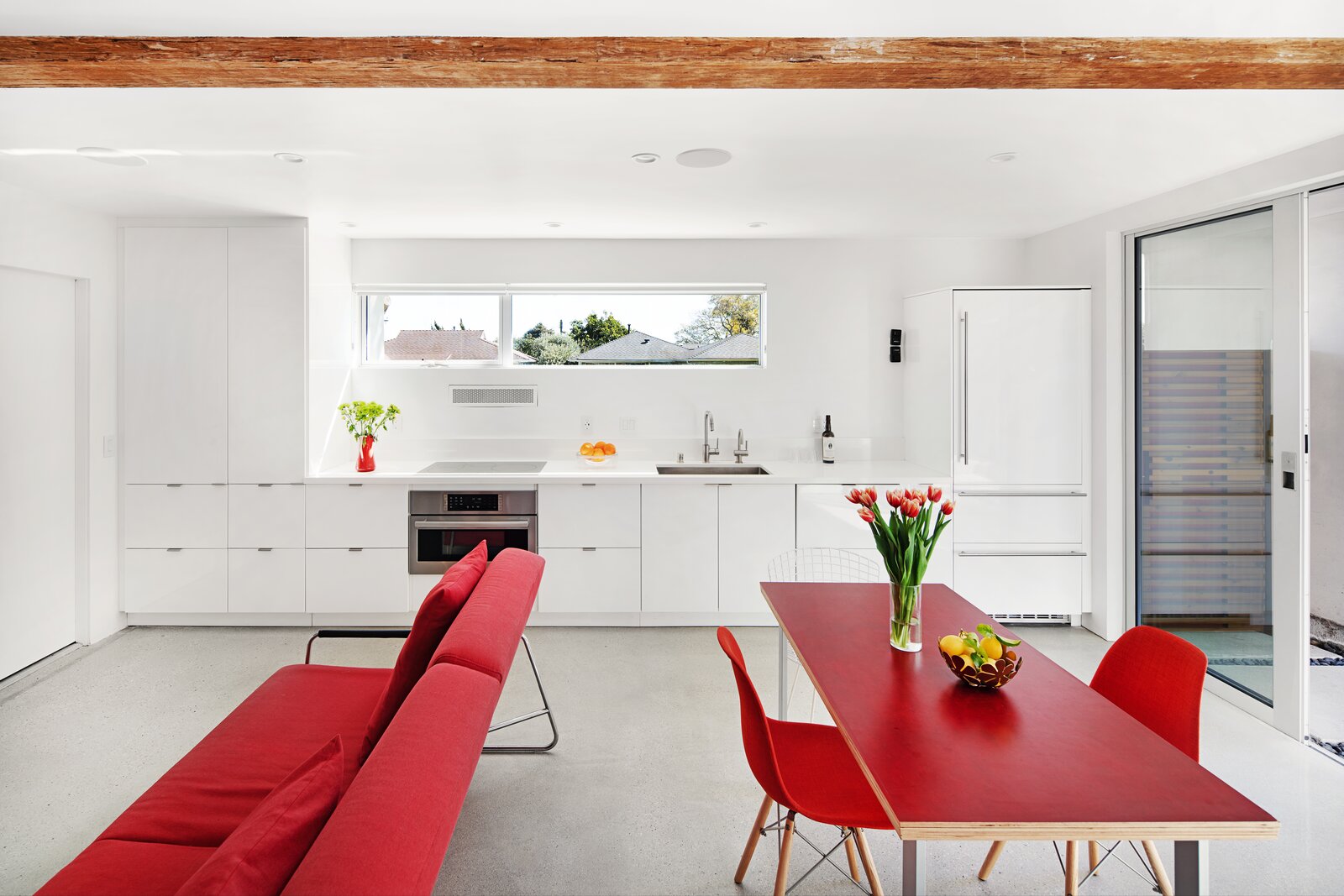 Photo 5 of 10 in Onsen ADU by Johnny Hirsch - Dwell