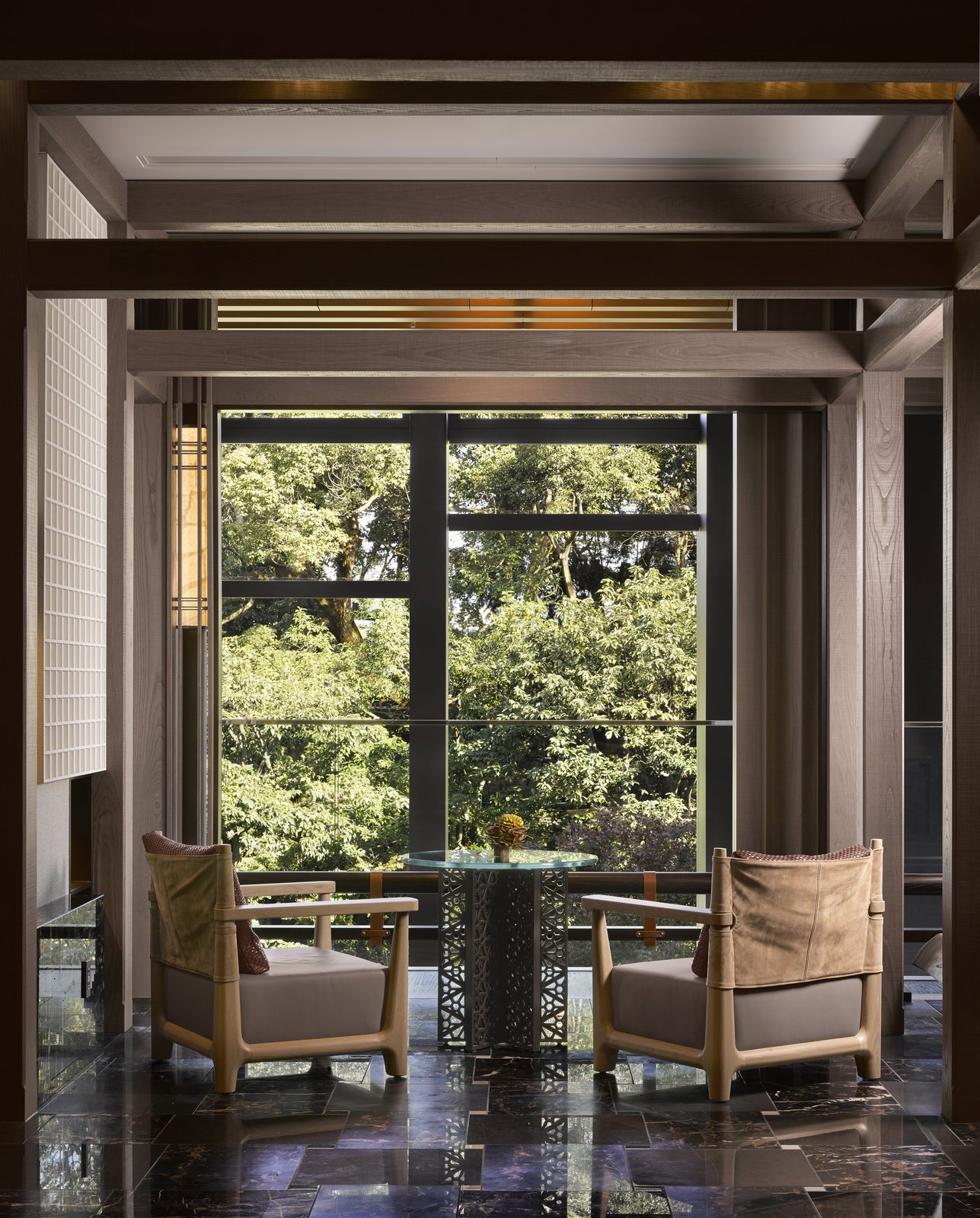 Photo 18 of 27 in Four Seasons Hotel Kyoto by Design LA - Dwell