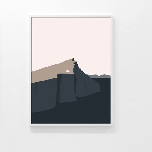 Photo 5 of 11 in Artwork by Swen Swensøn by Swen Swensøn - Dwell