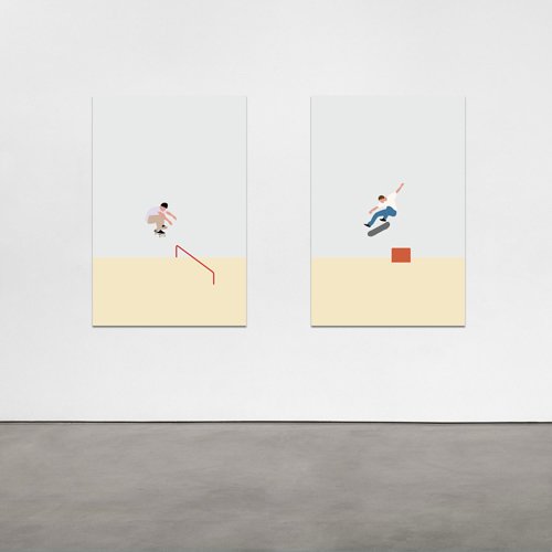 Photo 9 of 11 in Artwork by Swen Swensøn by Swen Swensøn - Dwell