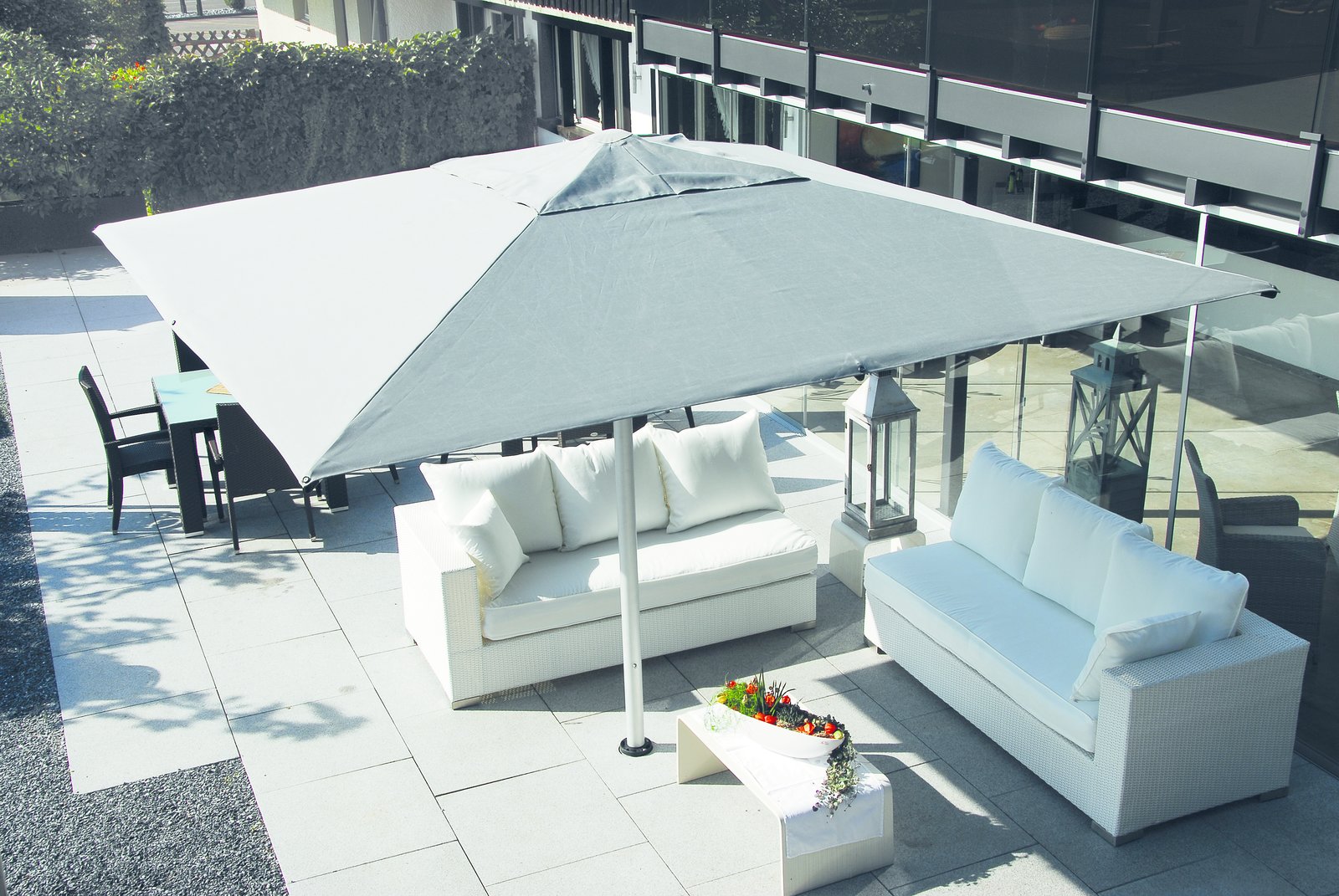 Photo 5 of 5 in Shademaker by Jennifer Dorr - Dwell