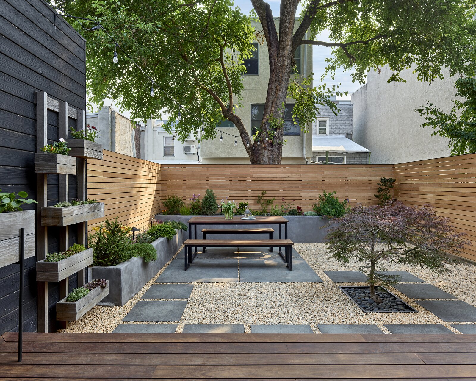Photo 2 of 16 in Fishtown - Philadelphia Row by Wyant Architecture - Dwell