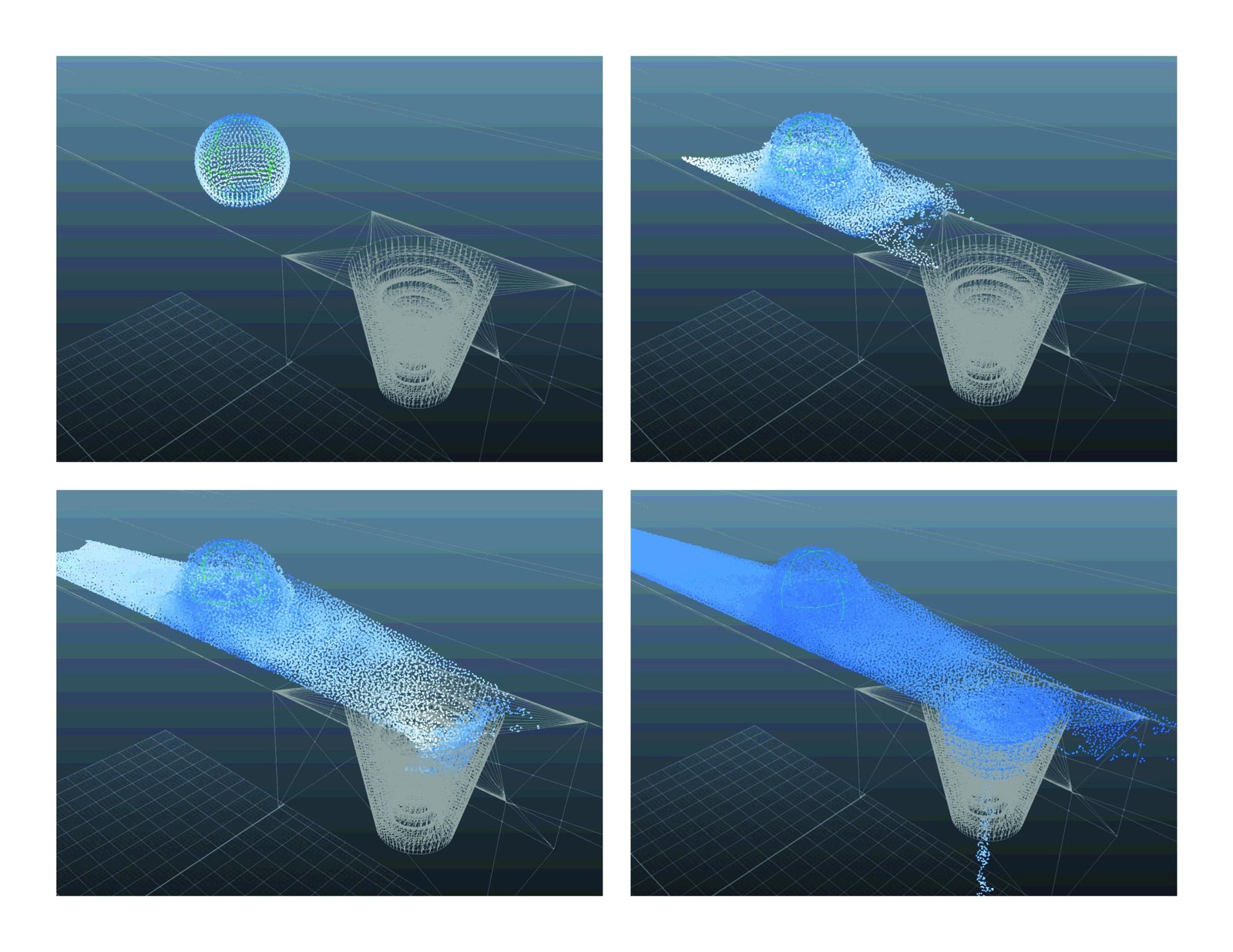 Photo 5 of 13 in Twin Lake Residence by DO Architects - Dwell