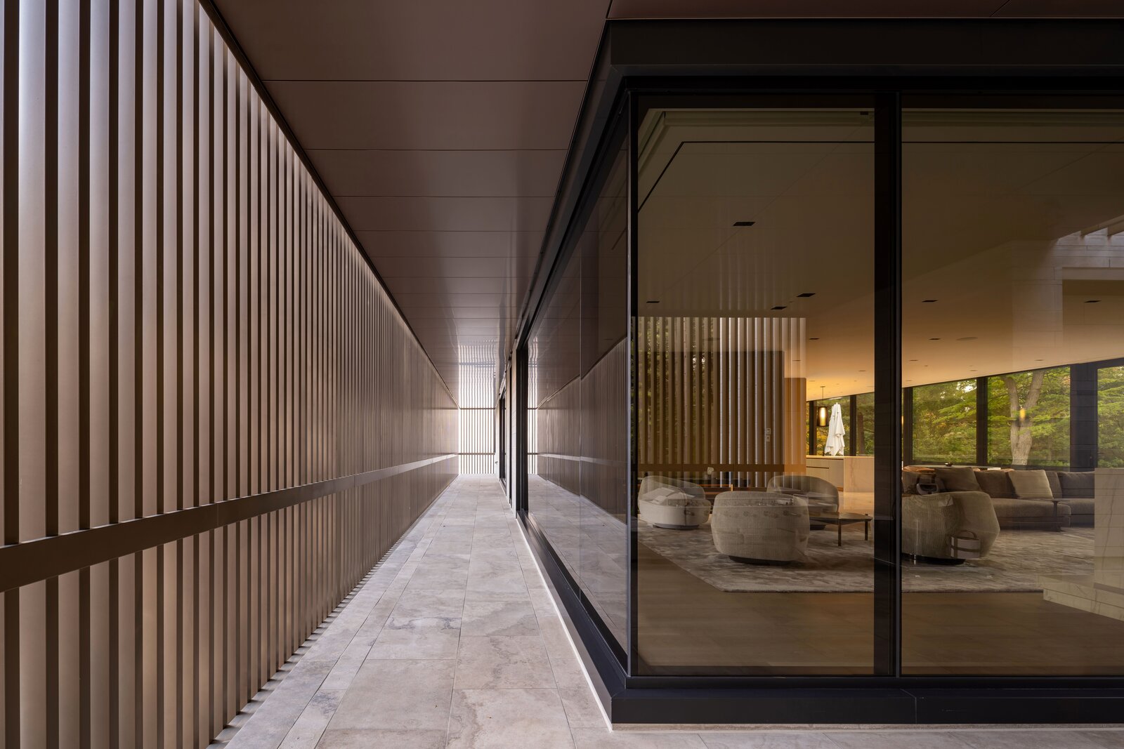 Photo 12 of 34 in Clubhouse by FrankFranco Architects - Dwell