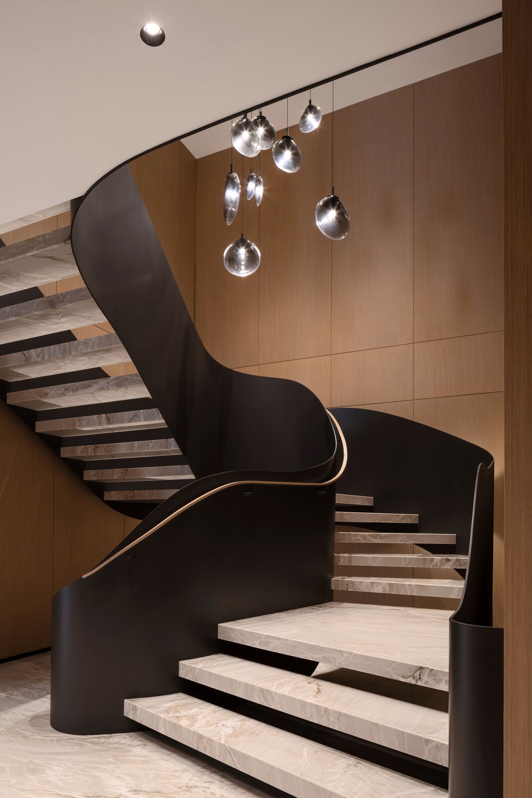 Photo 4 of 15 in Clubhouse by FrankFranco Architects - Dwell