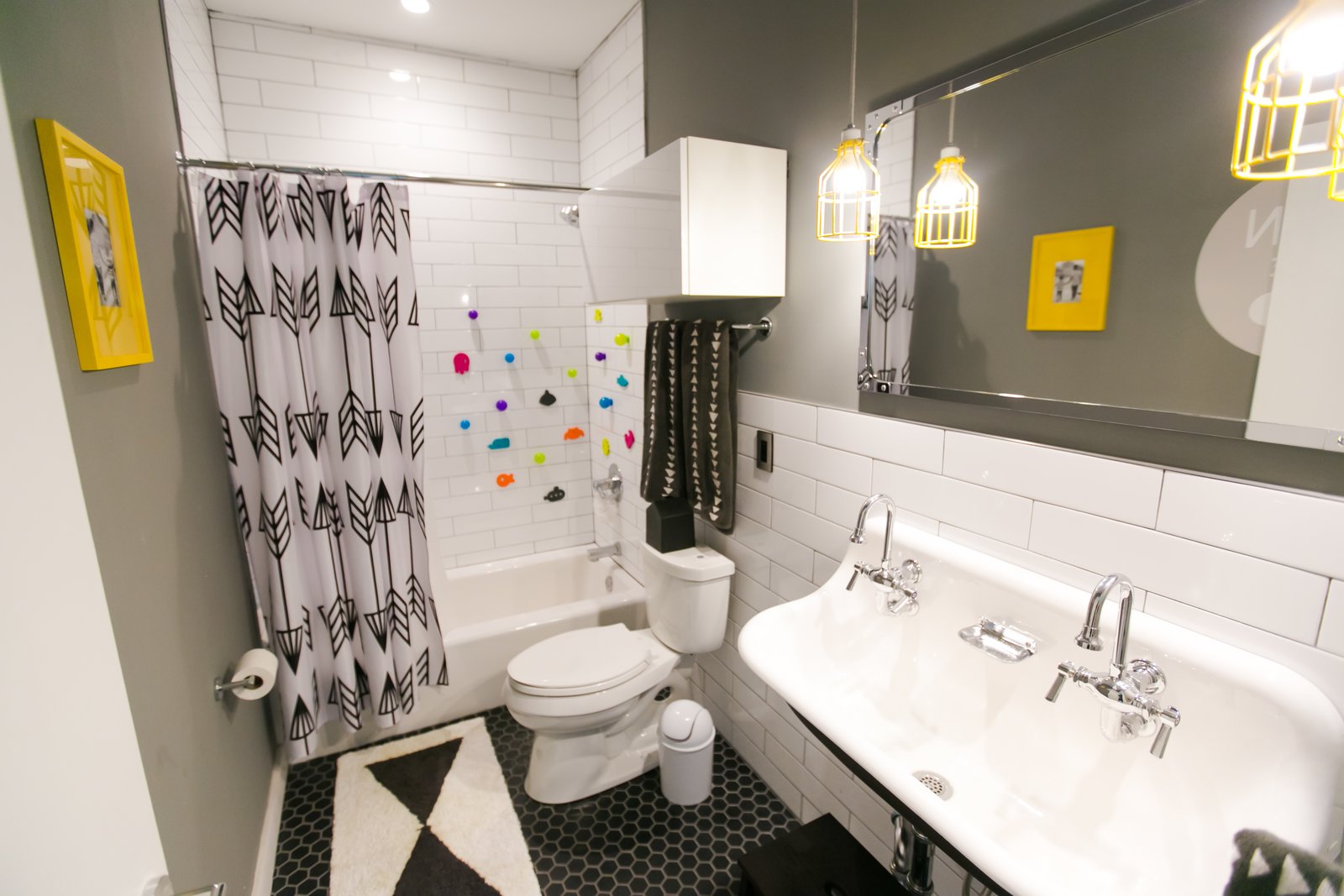 Photo 5 of 23 in The Sangar House by Mod Abode by Jamie Sangar - Dwell