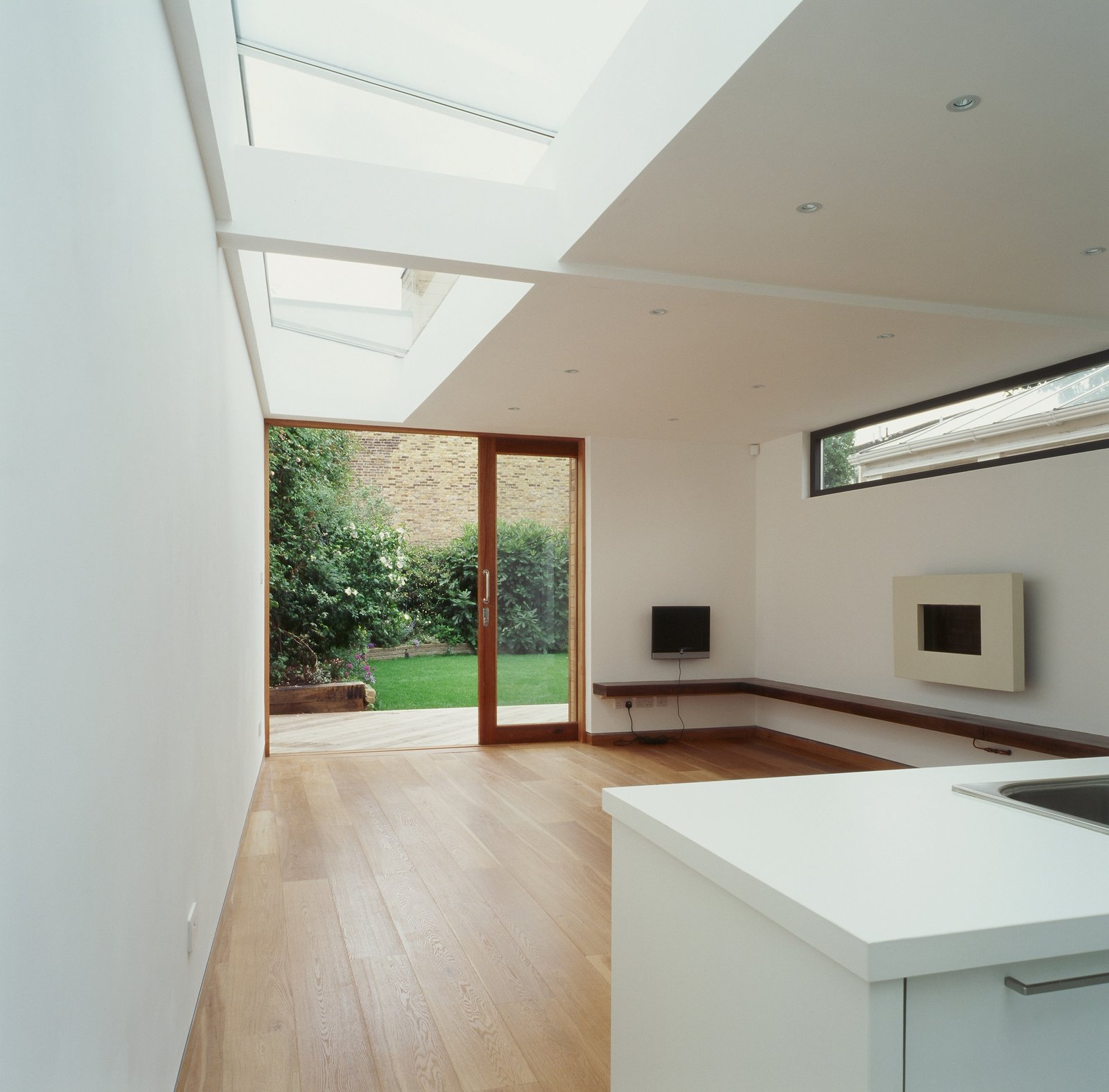 Photo 4 of 7 in Briar House by Webb Yates Engineers - Dwell