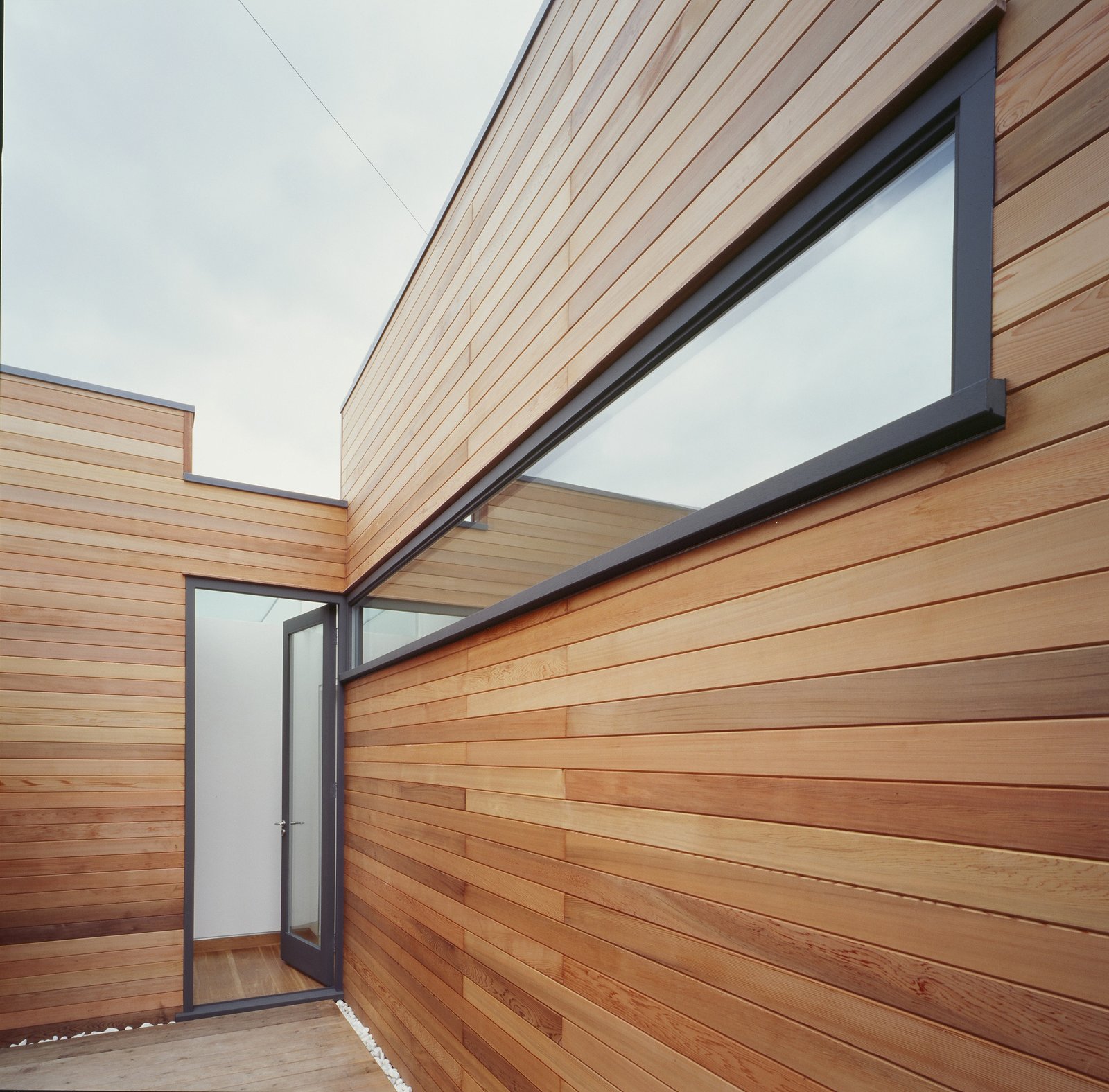 Photo 5 of 7 in Briar House by Webb Yates Engineers - Dwell