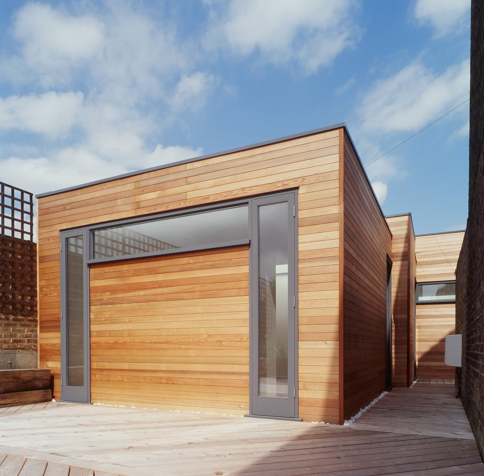 Photo 7 of 7 in Briar House by Webb Yates Engineers - Dwell