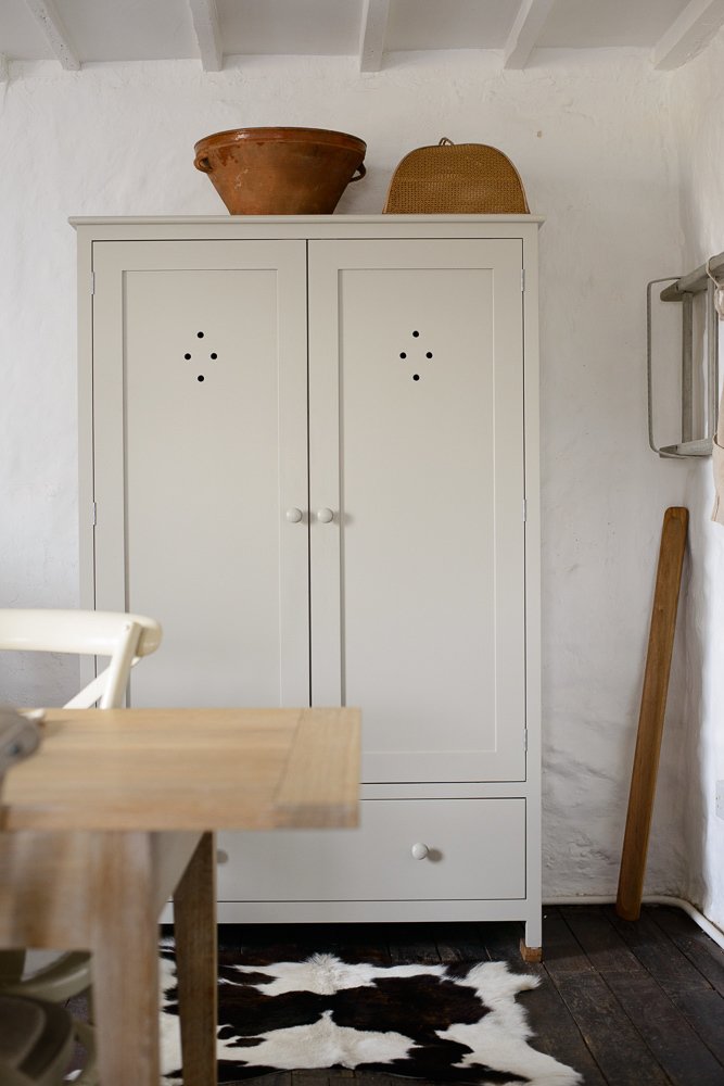 Photo 10 of 11 in The Cotes Mill Shaker Kitchen by deVOL by deVOL ...