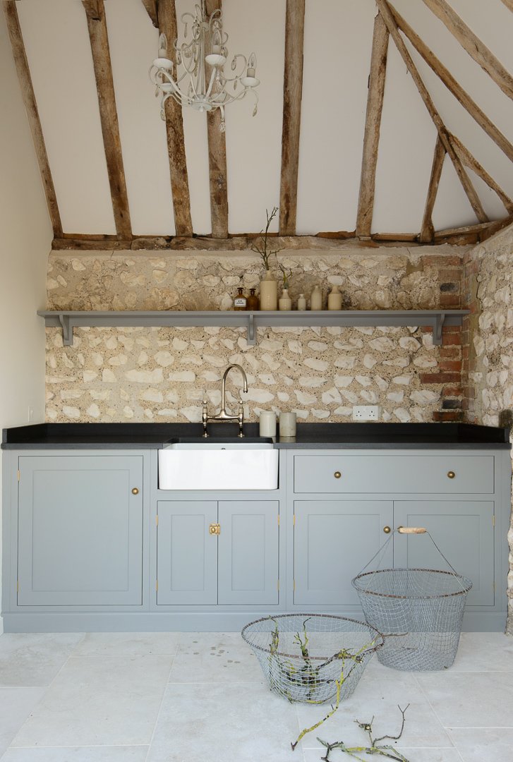Photo 9 of 12 in The South Downs House by deVOL by deVOL Kitchens - Dwell