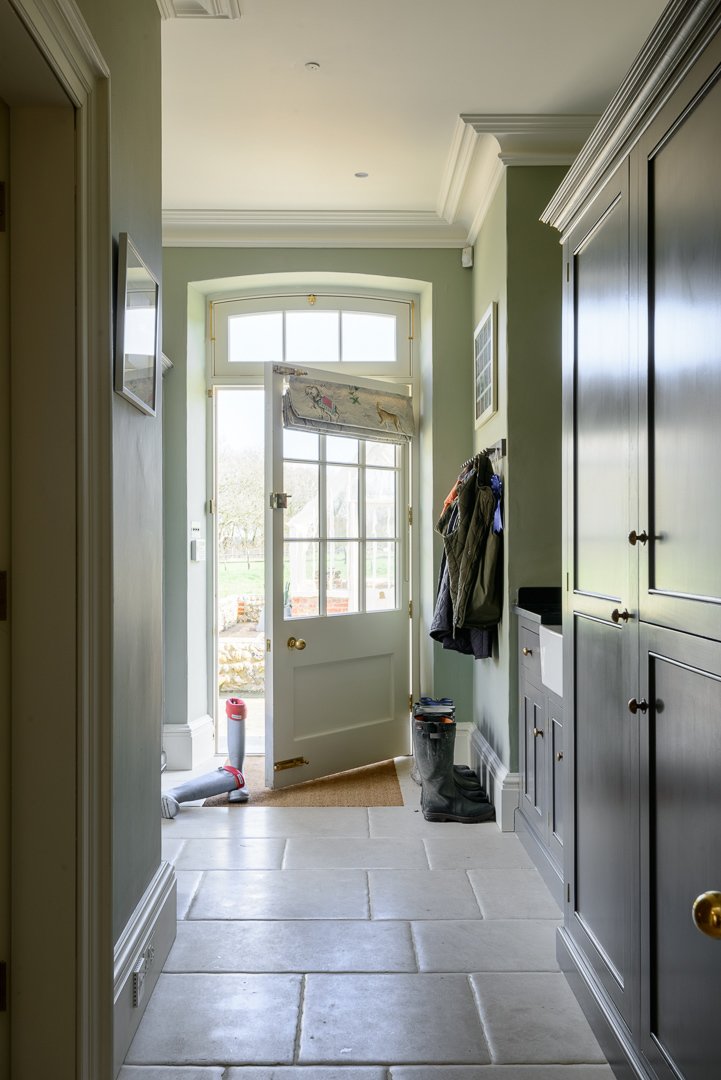 Photo 5 of 12 in The South Downs House by deVOL by deVOL Kitchens - Dwell
