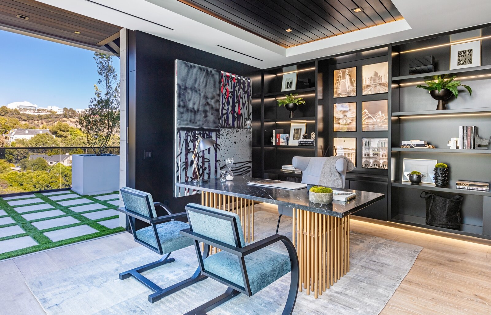 Photo 1 of 74 in Bundy Drive by Whipple Russell Architects - Dwell