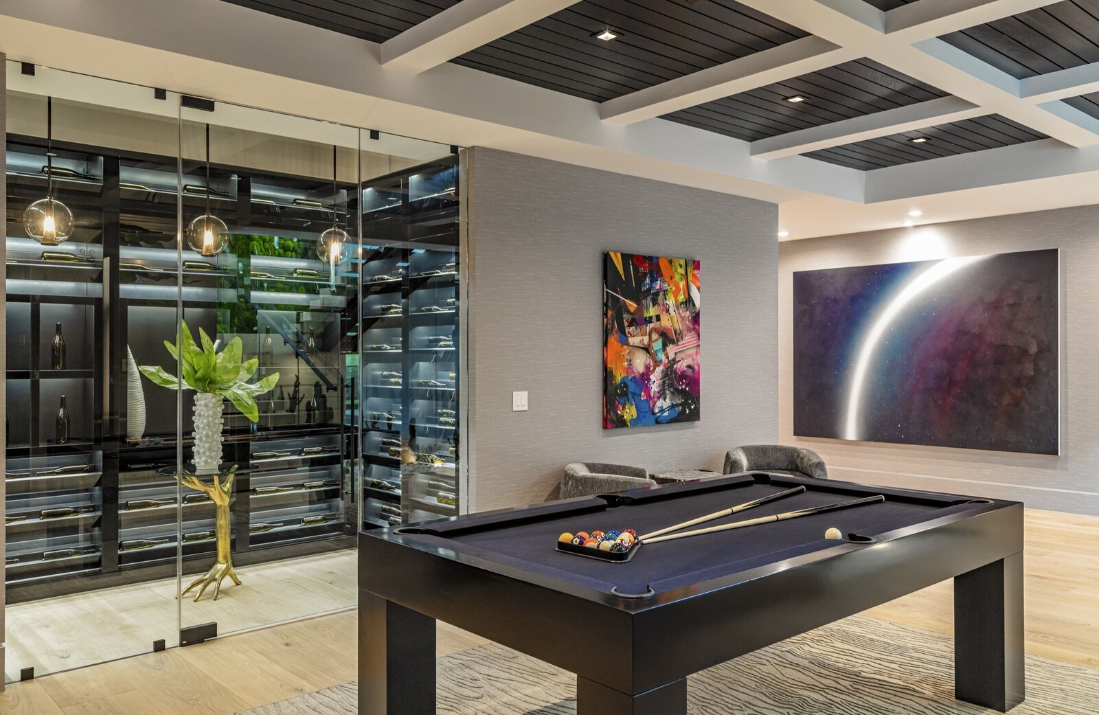 Photo 1 of 74 in Bundy Drive by Whipple Russell Architects - Dwell