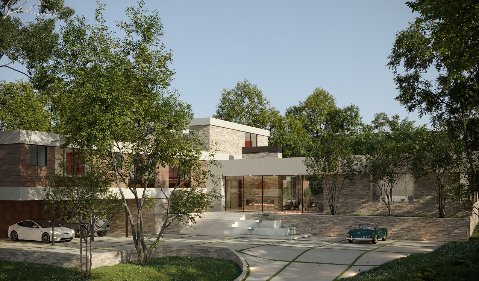 High Valley (3 Photos) - Dwell