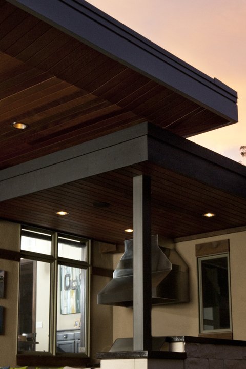 Photo 3 of 7 in Hudson Patio by Design Platform - Dwell