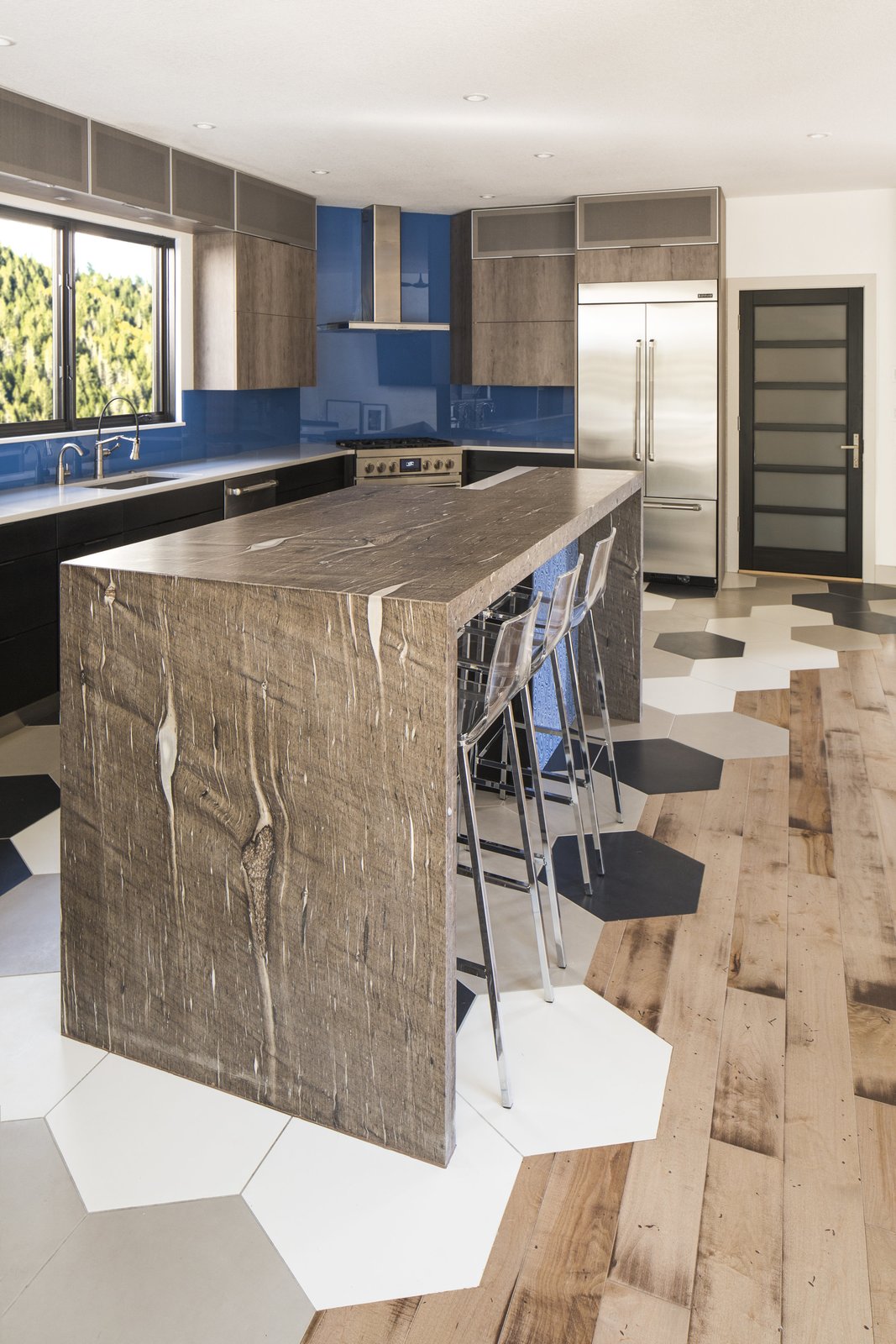 Photo 12 of 12 in Hilltop Residence by Design Platform - Dwell