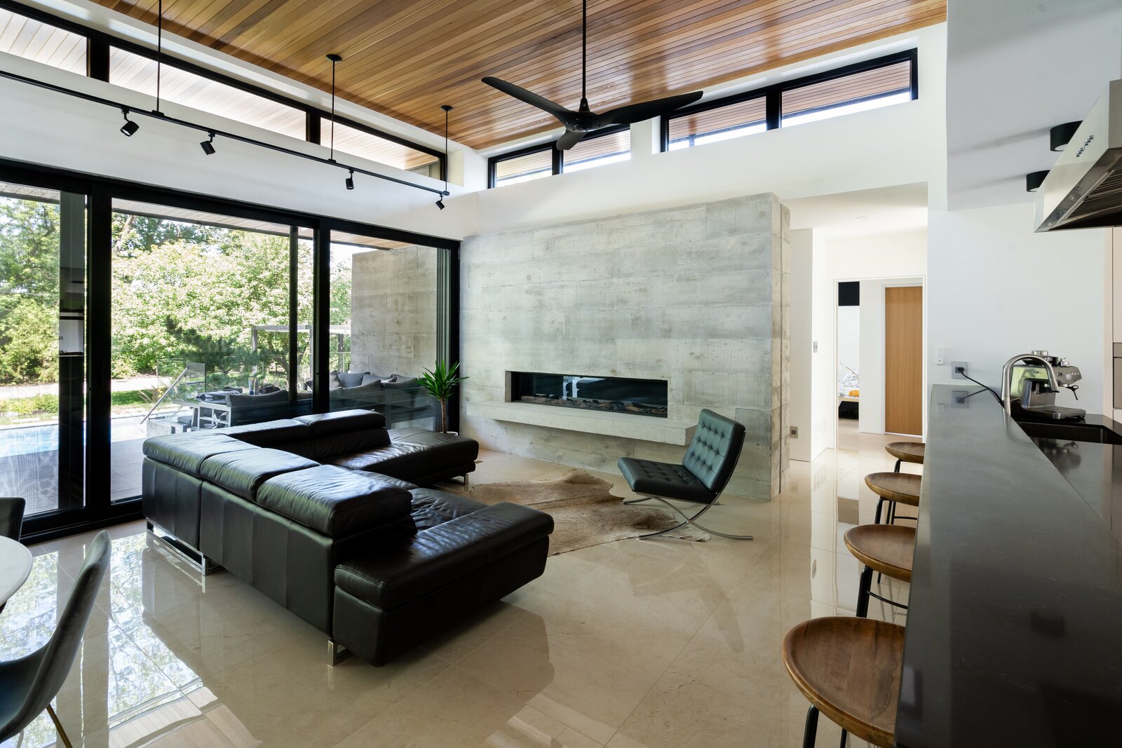 Photo 7 of 13 in The Stein-Seed Residence by Mike Seed - Dwell