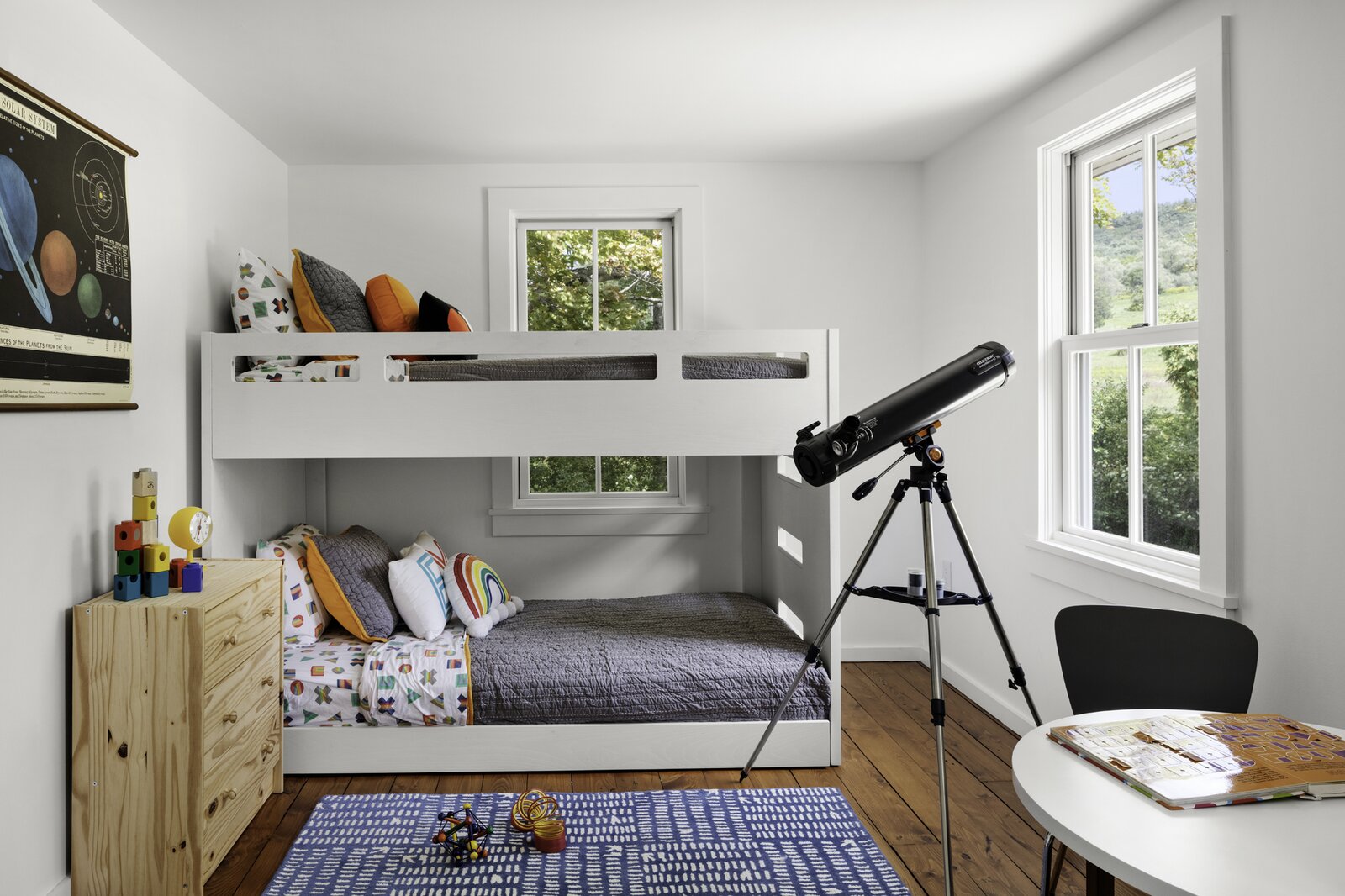 Photo 6 of 14 in Brook House Barn by LDa Architecture & Interiors - Dwell