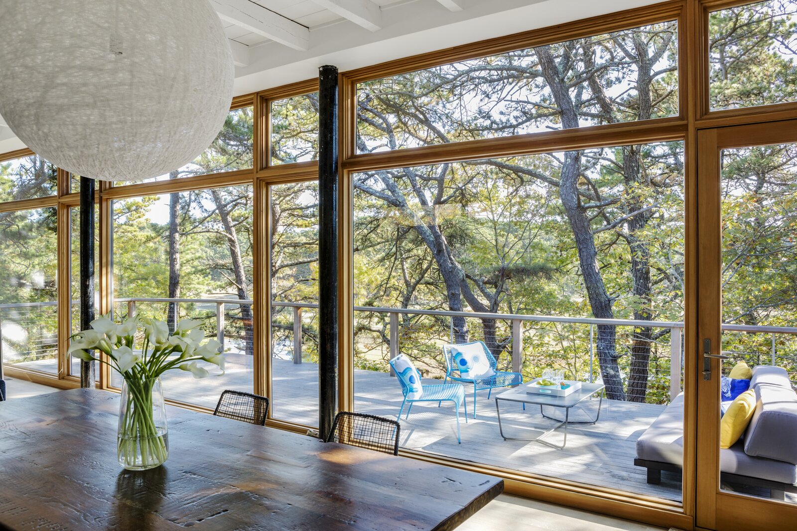 Photo 12 of 15 in Salt Marsh Modern by LDa Architecture & Interiors - Dwell