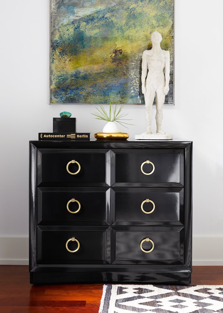 Photo 9 of 18 in Lake Austin Remodel by J.Fisher Interiors - Dwell