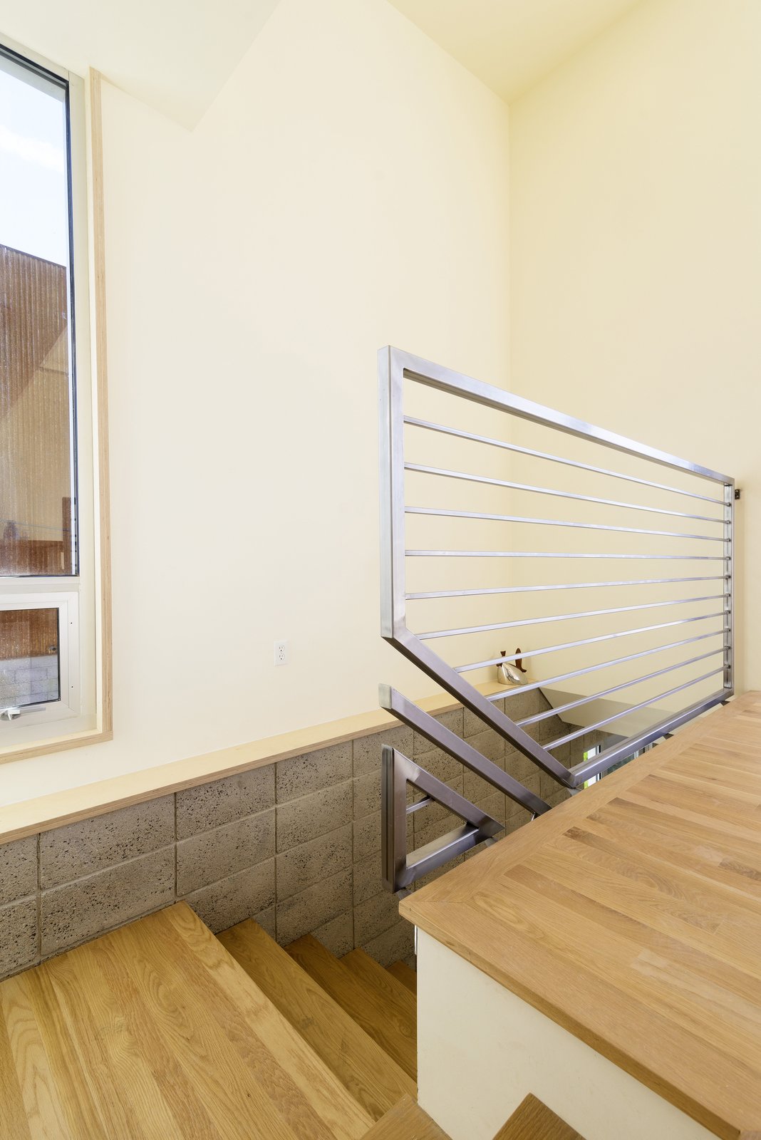 Photo 5 of 8 in The Stella House by Baron Hersh - Dwell