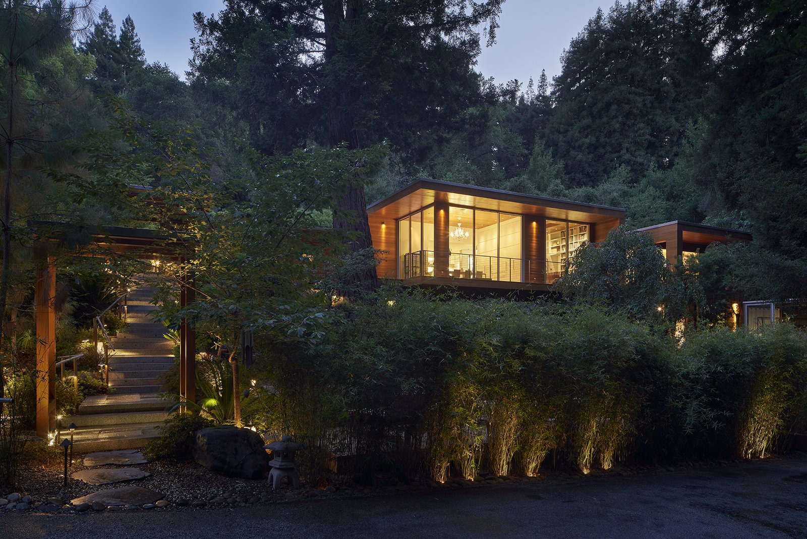 Photo 17 of 17 in The TORO House by Mark English - Dwell