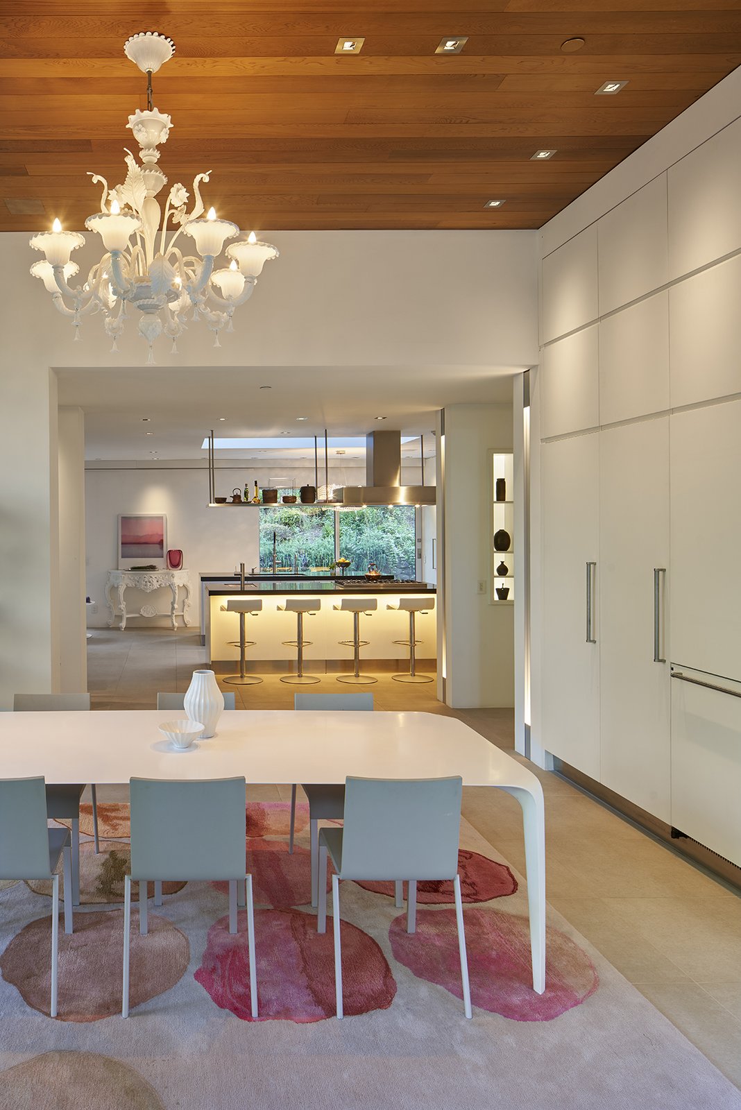 Photo 8 of 17 in The TORO House by Mark English - Dwell