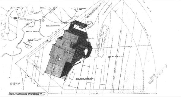 The Sea Ranch Modern Home in Sea Ranch, California on Dwell