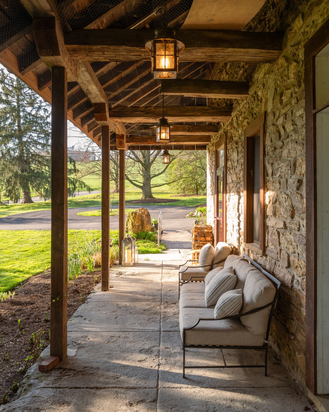 Photo 8 of 9 in The Distillery House by Maxwell Wyndorf - Dwell