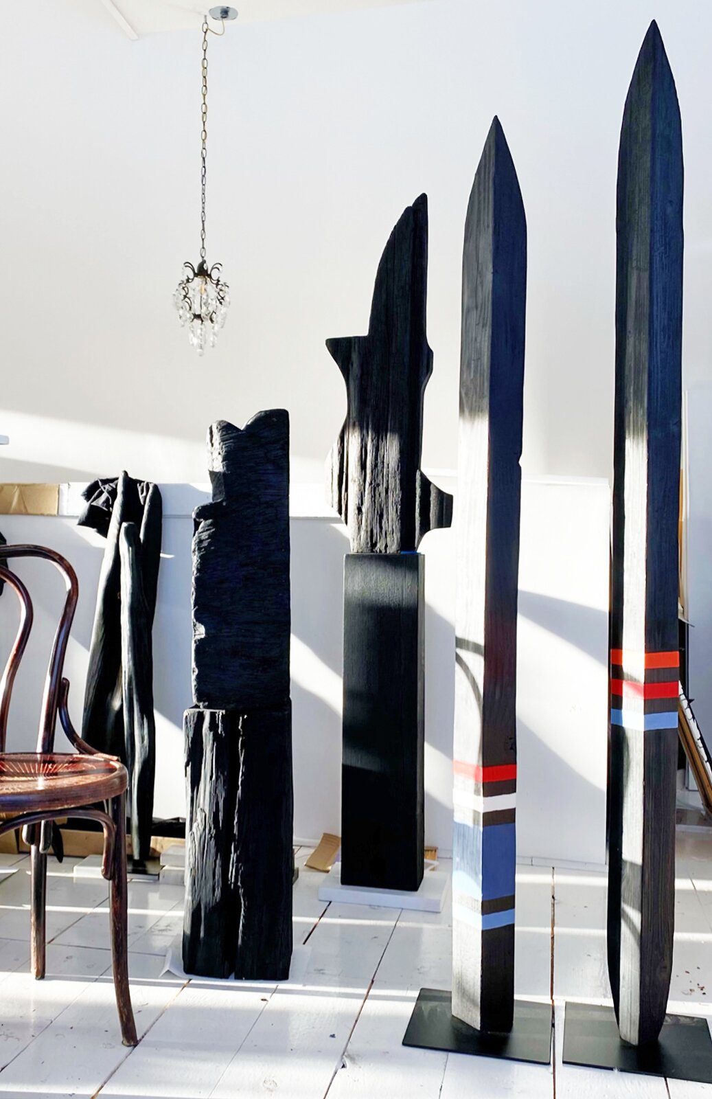 Photo 17 of 26 in Sculpture 2023 by Neshka Krusche - Dwell