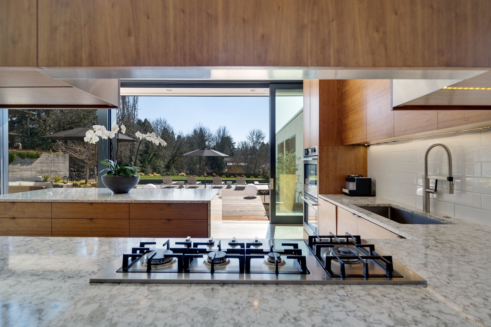 Photo 7 of 24 in The 3x3 House by Sam F-T - Dwell