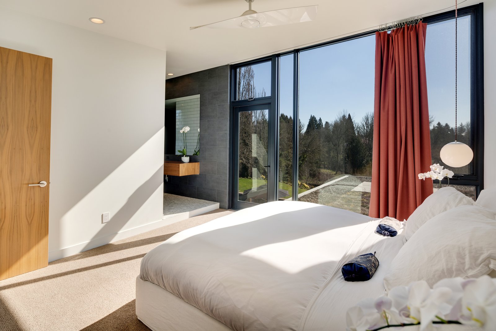 Photo 17 of 24 in The 3x3 House by Sam F-T - Dwell