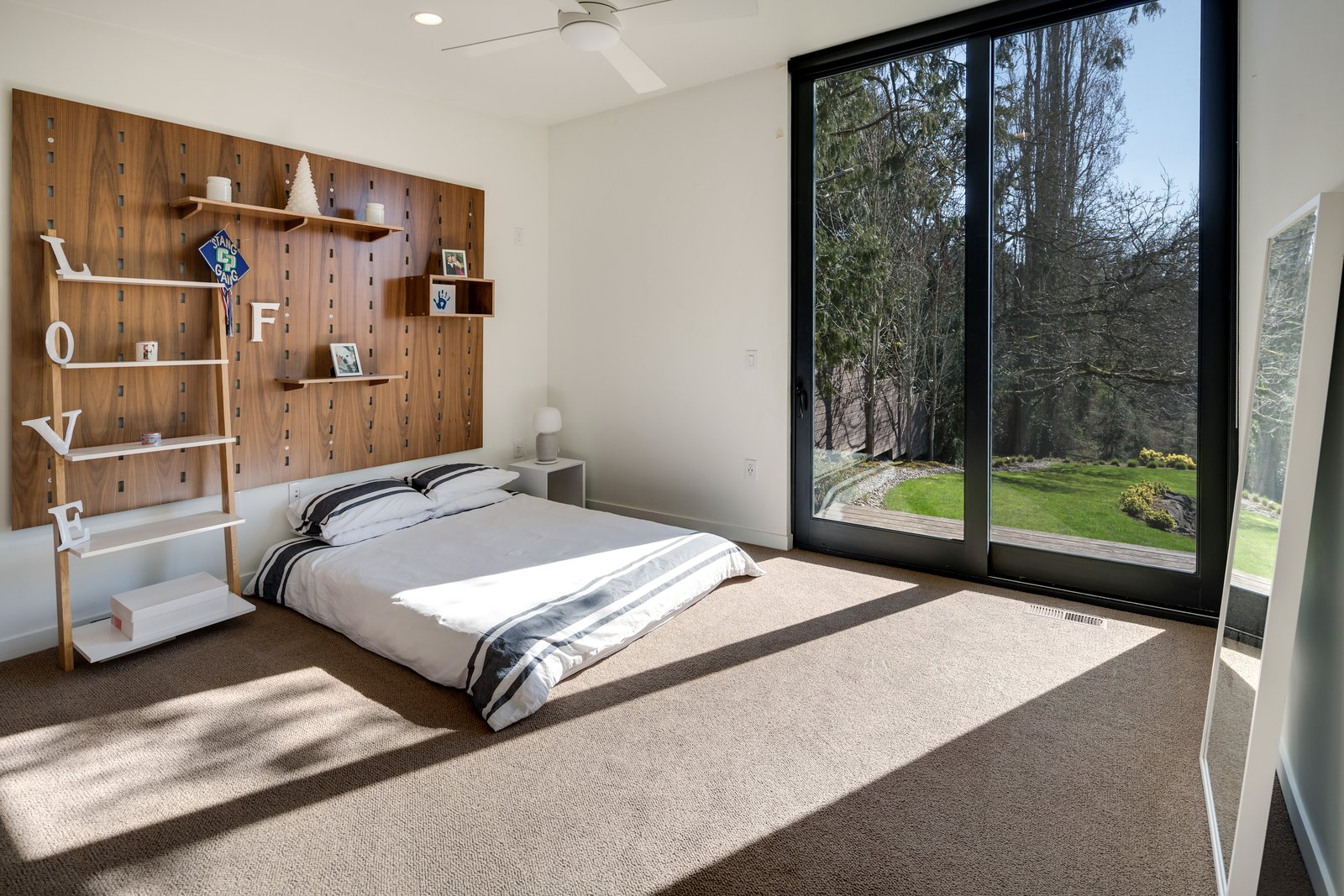 Photo 20 of 24 in The 3x3 House by Sam F-T - Dwell