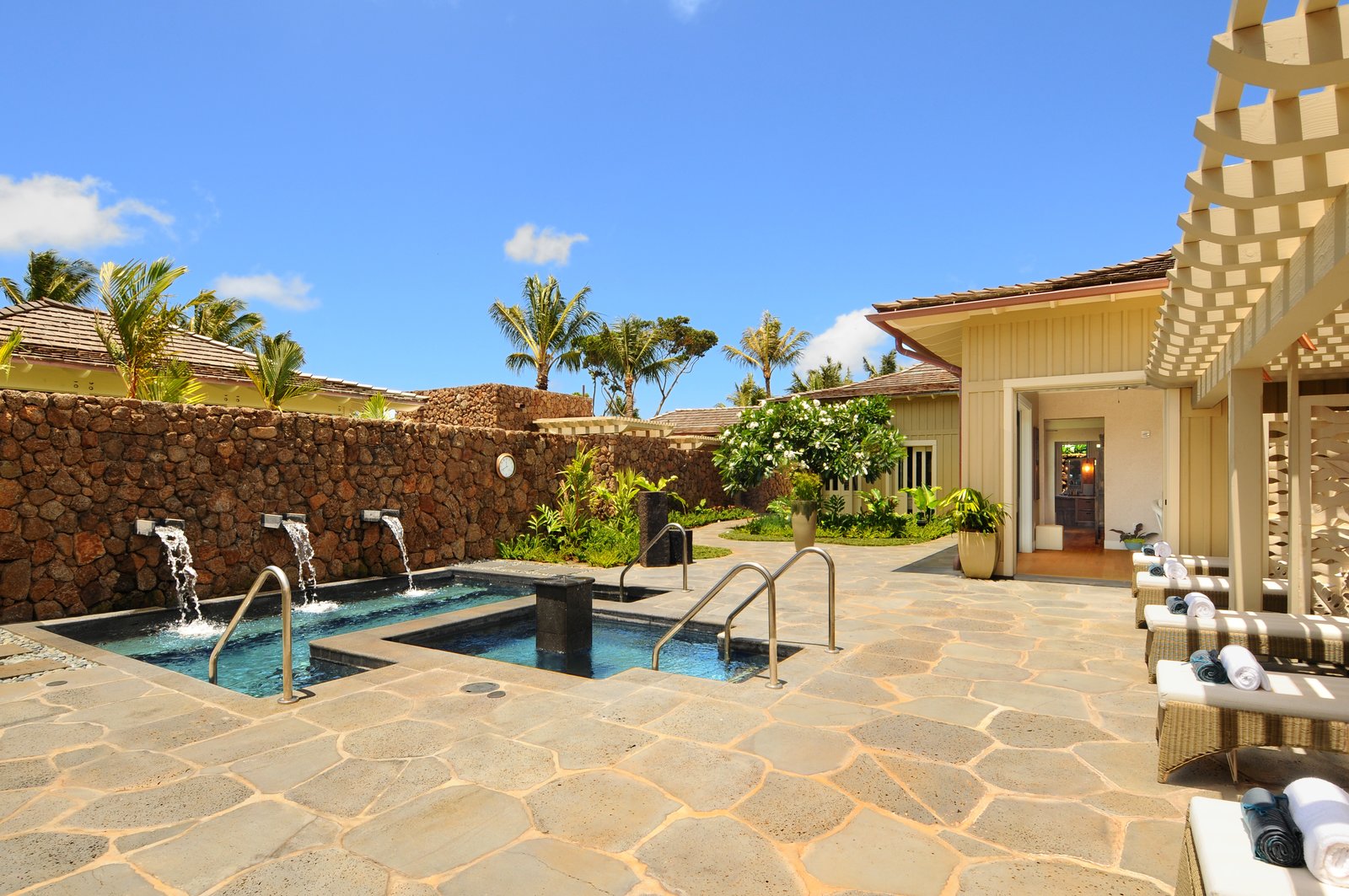 Photo 5 of 13 in Club at Kukui`ula - Hi`ilani Spa + Fitness by Kukui ...