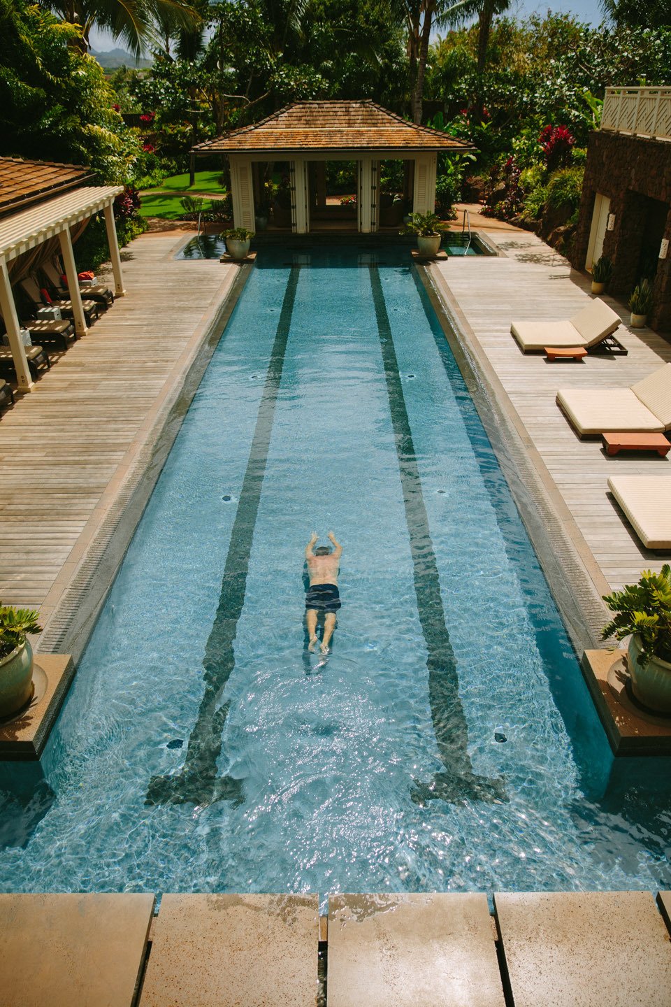 Photo 3 of 13 in Club at Kukui`ula - Hi`ilani Spa + Fitness by Kukui ...