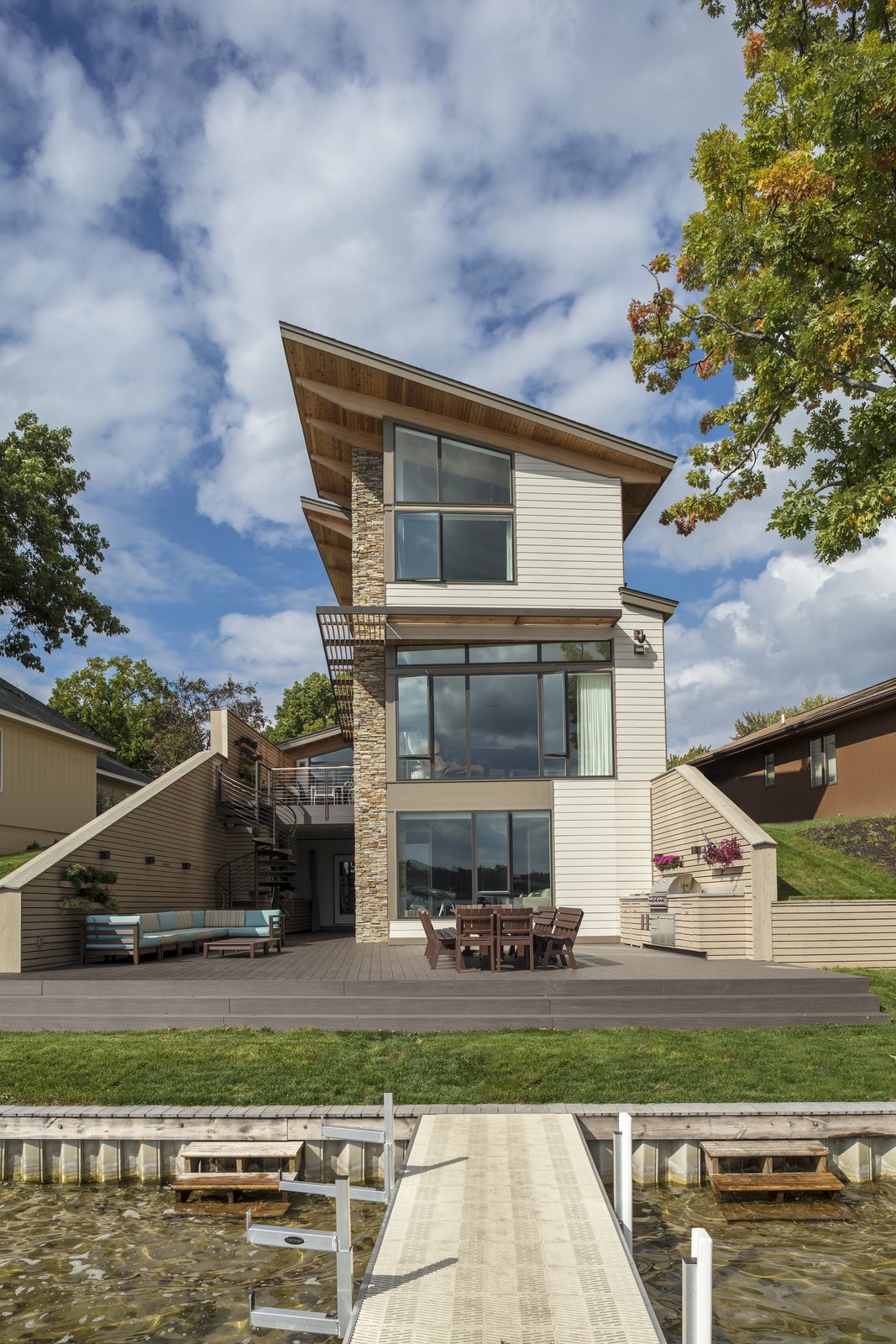 Photo 10 of 10 in Residential Architecture by Mathison I Mathison ...