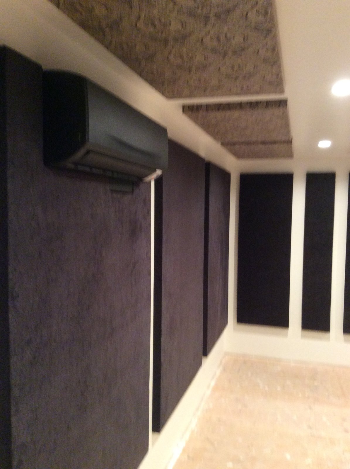 Photo 1 of 79 in Recording studio by coyconstructionla.co - Dwell