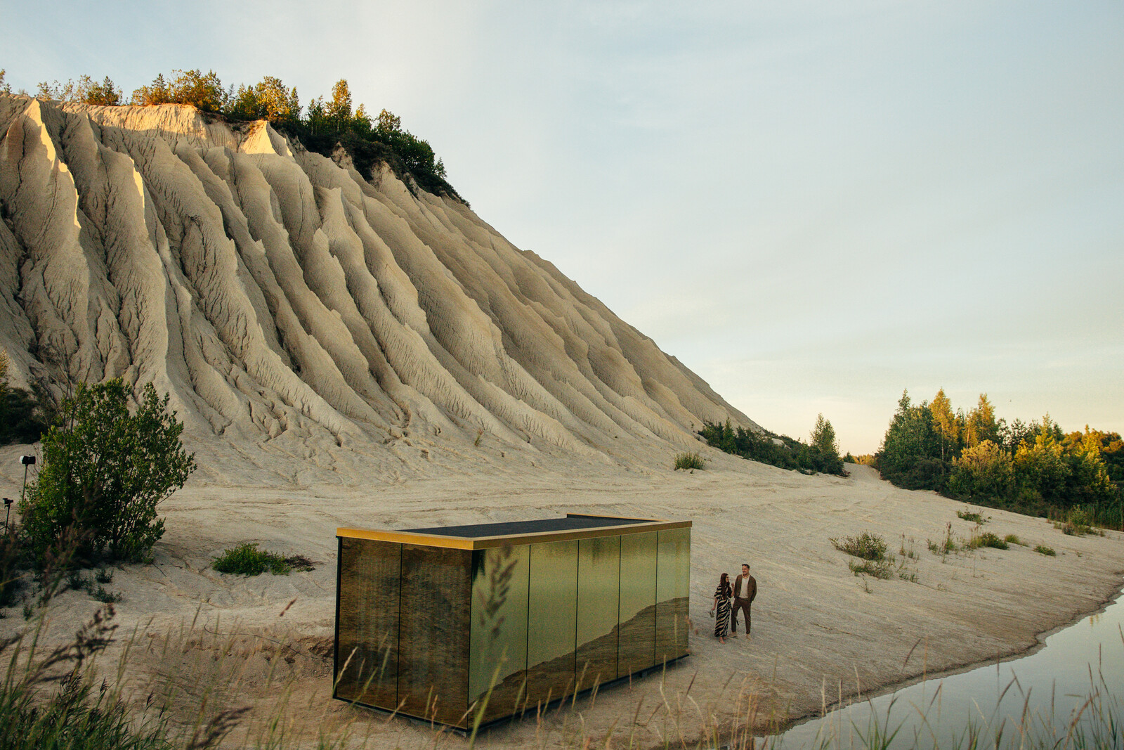 Photo 13 of 62 in The ÖÖD Golden House - Probably the most exclusive ...